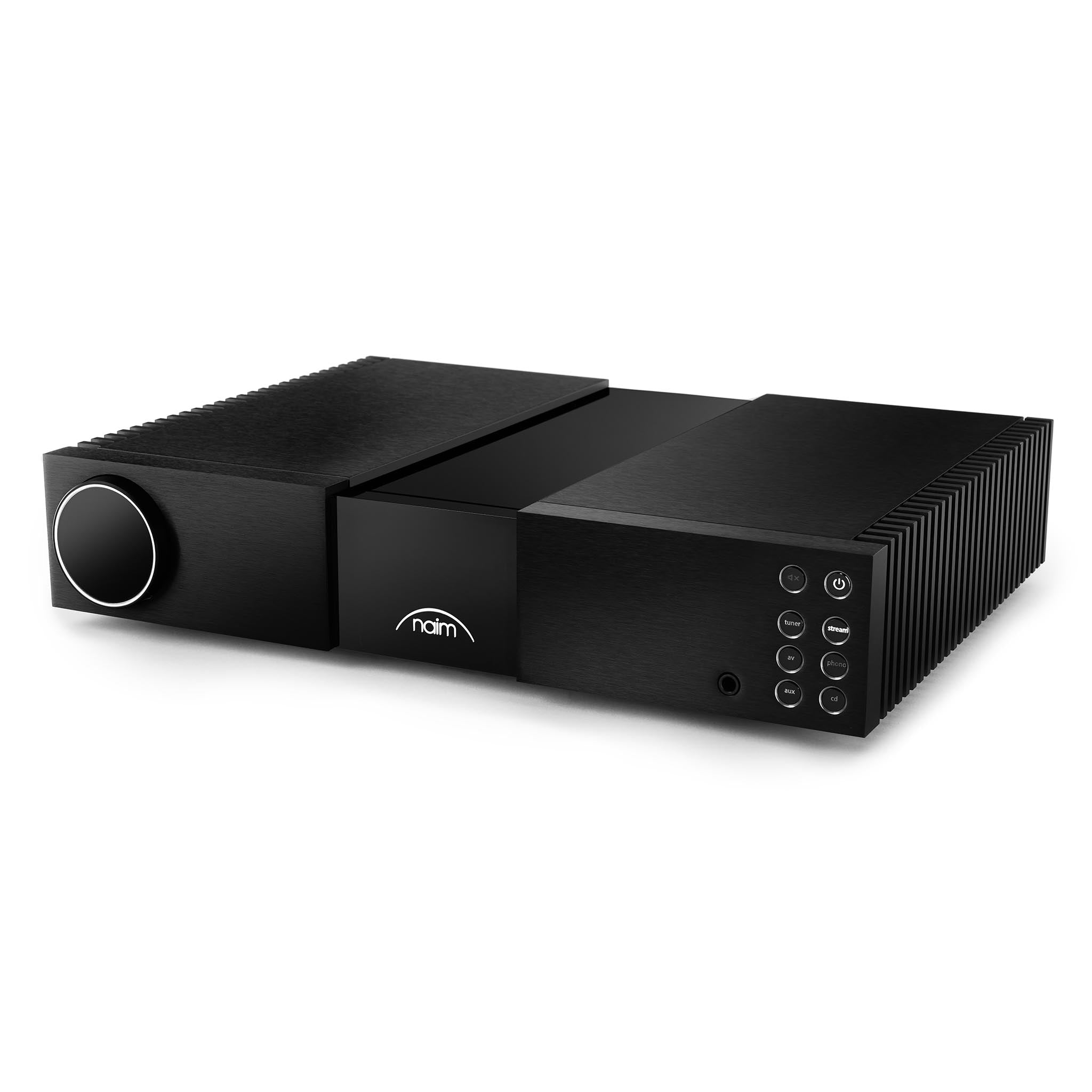 Naim NAC 332 Preamplifier – Upscale Audio