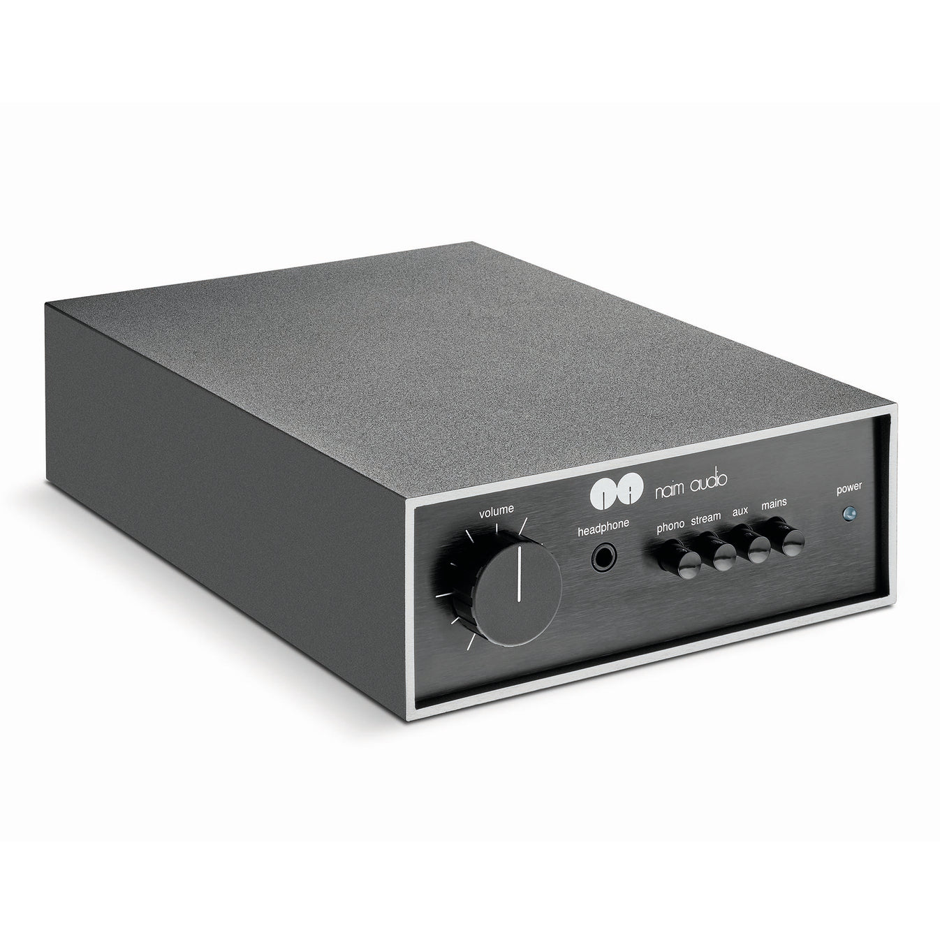 Naim Audio Nait 50 Limited Edition Integrated Amplifier – Upscale Audio