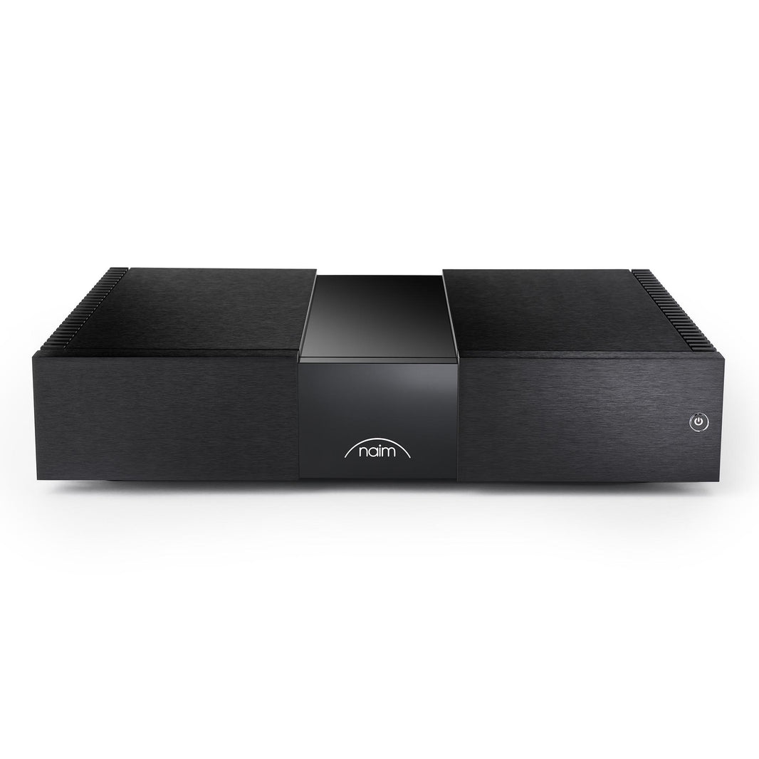 Naim Audio – Upscale Audio