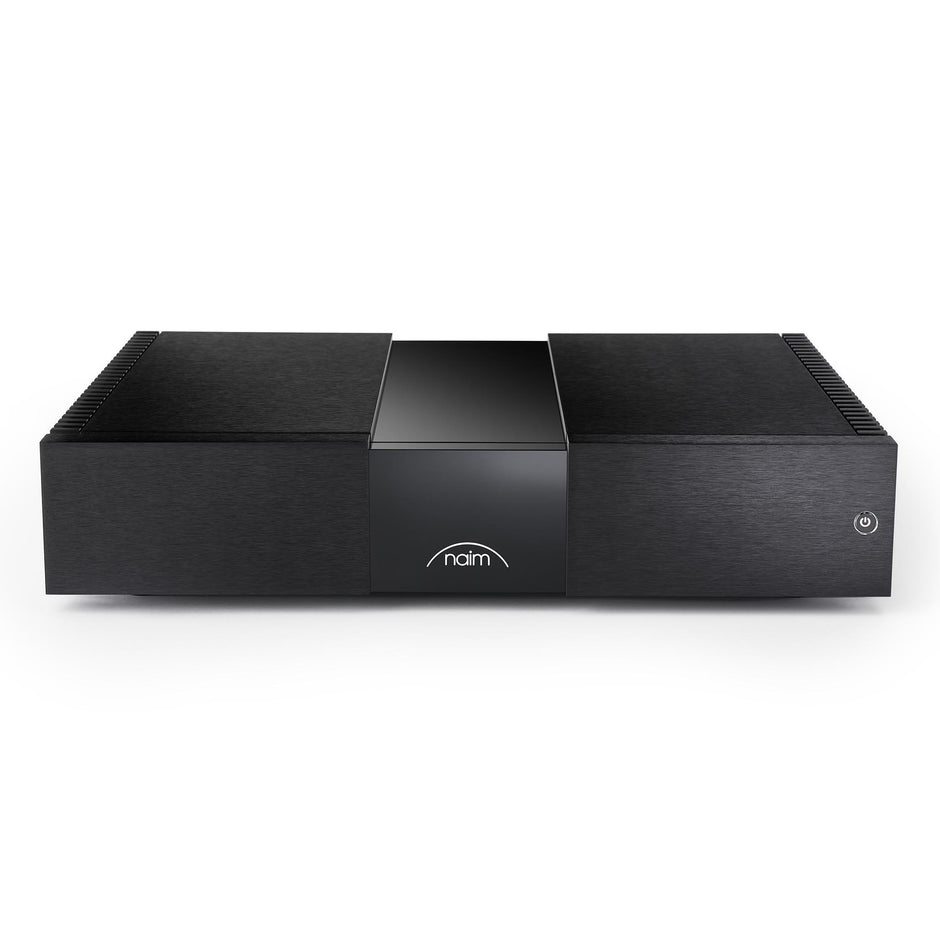 Naim Audio – Upscale Audio