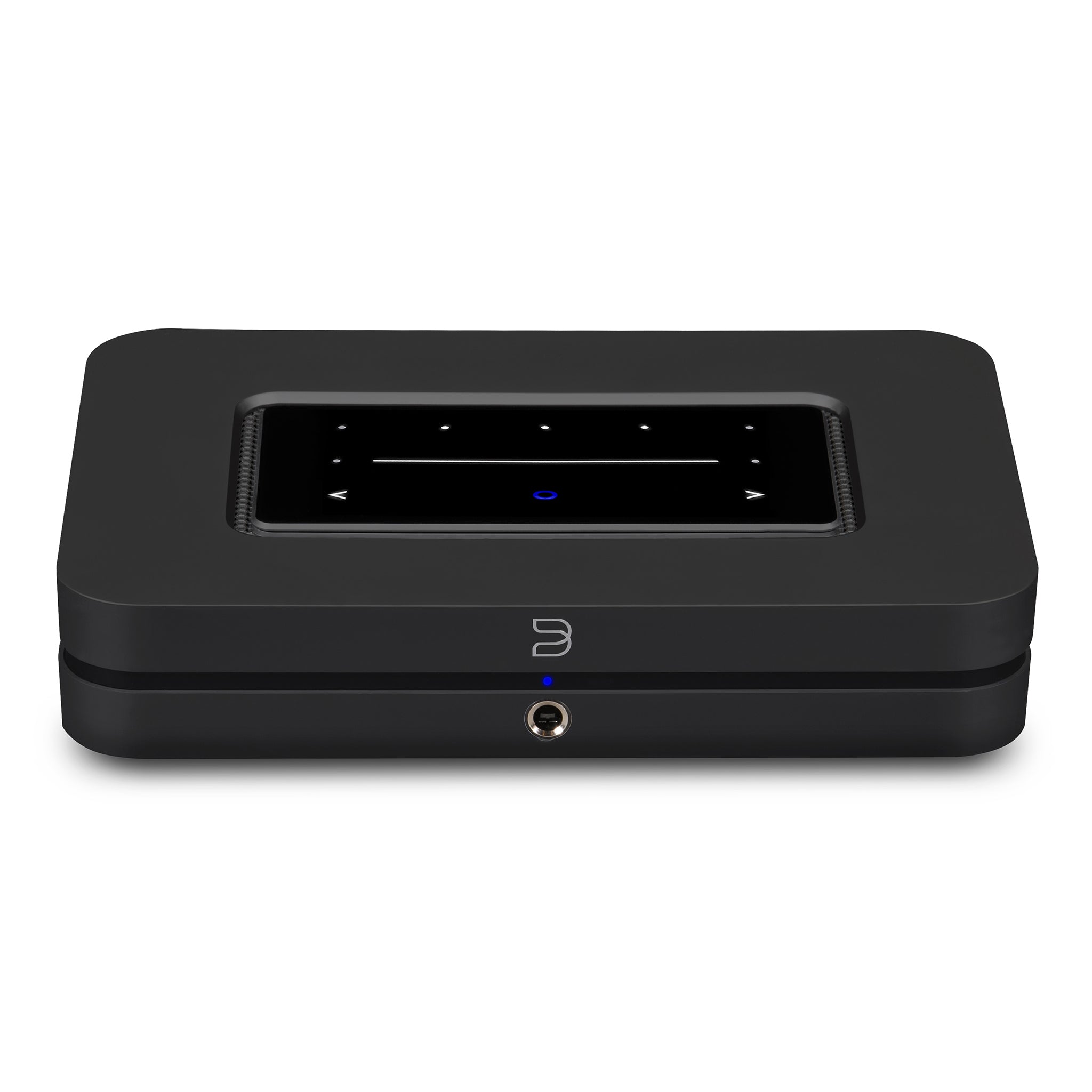 Bluesound NODE - Streamer / Music Server / DAC (2024) – Upscale Audio
