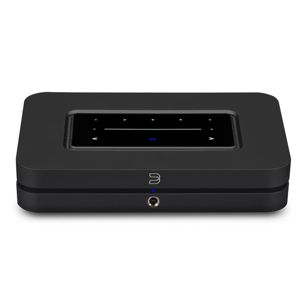 Bluesound NODE - Streamer / Music Server / DAC (2024) – Upscale Audio