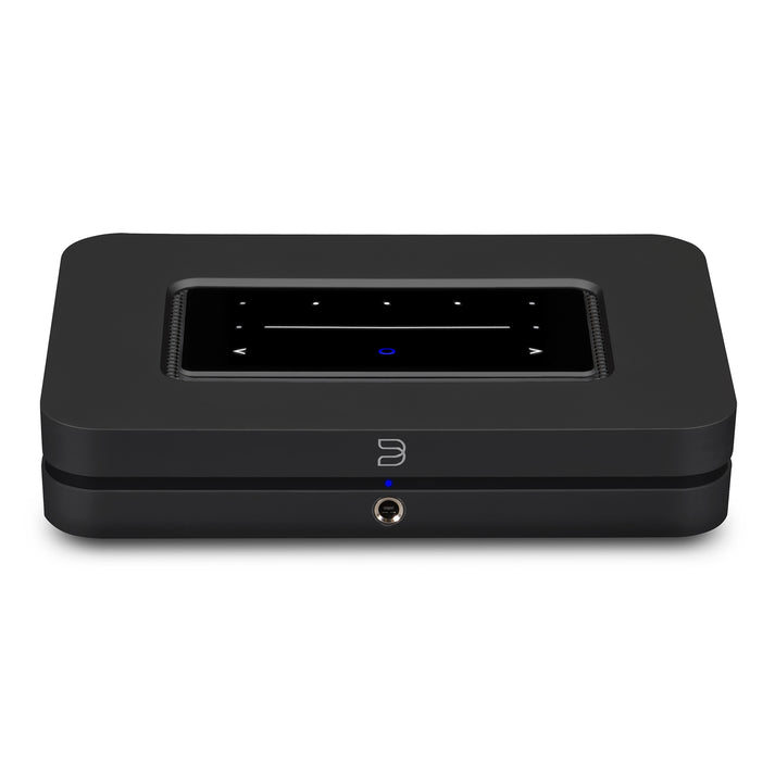 Bluesound NODE - Streamer / Music Server / DAC (2024) – Upscale Audio