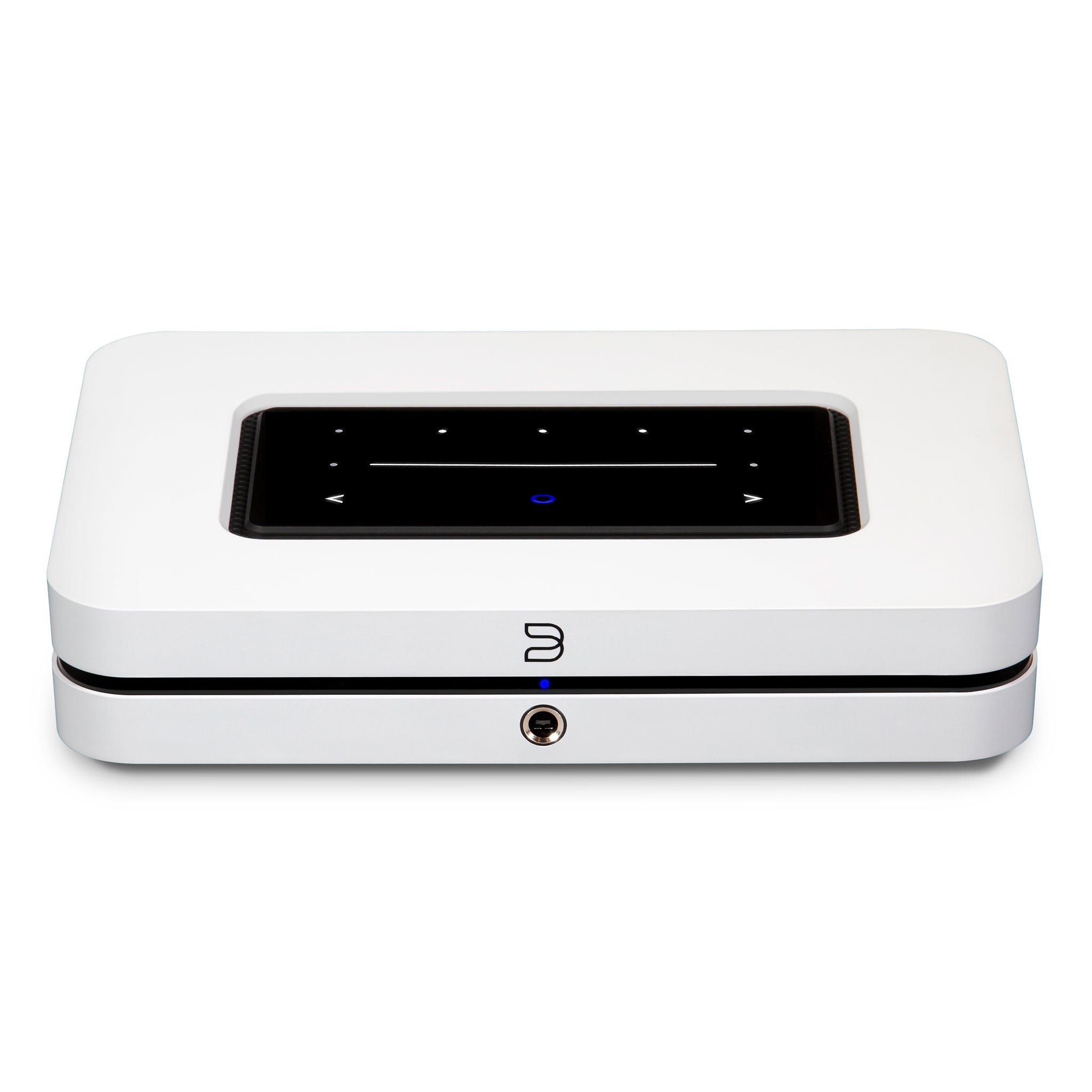 Bluesound NODE - Streamer / Music Server / DAC (2024) – Upscale Audio