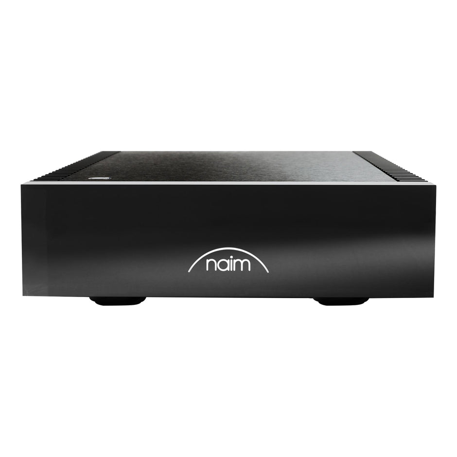 Naim Audio – Upscale Audio