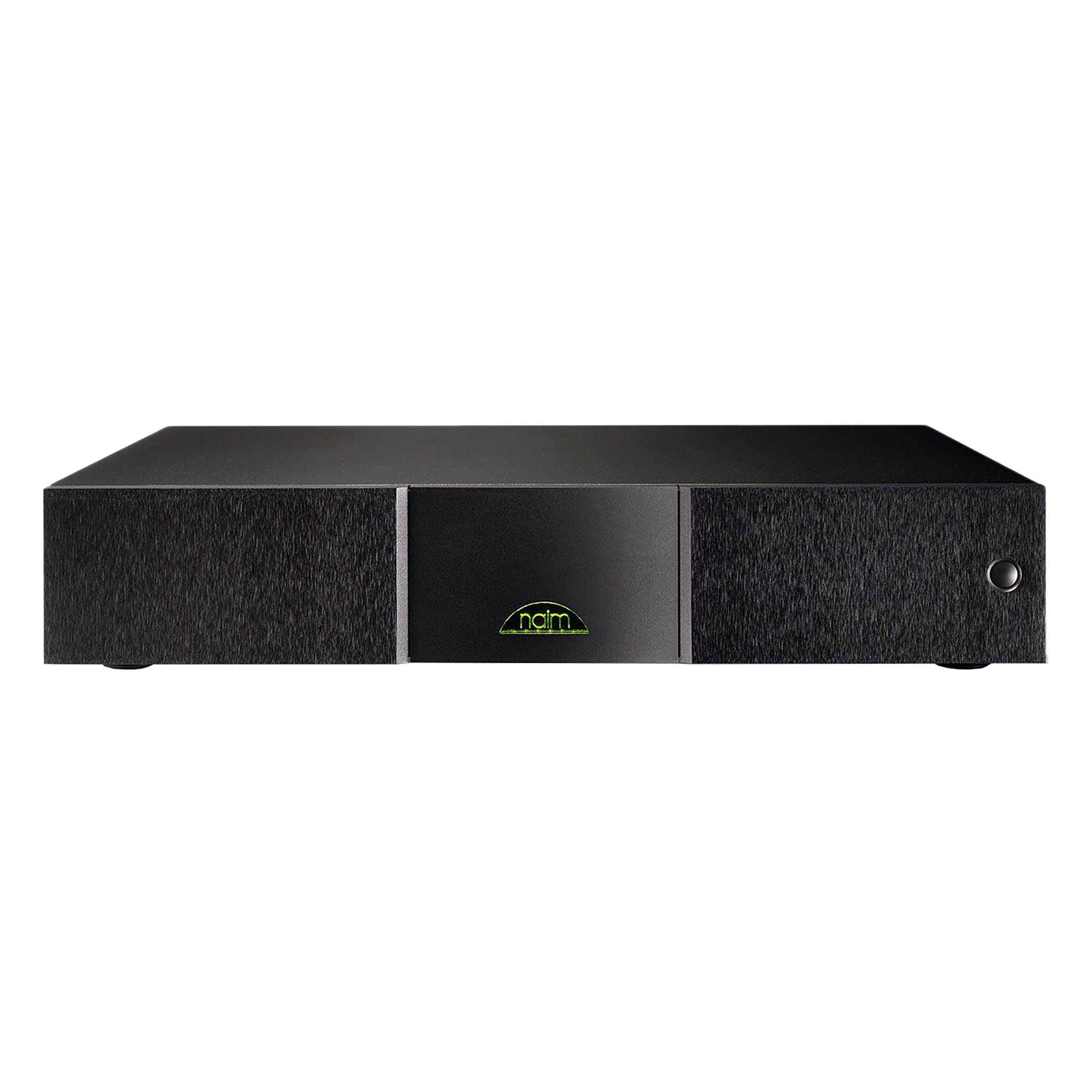 Naim Audio – Upscale Audio