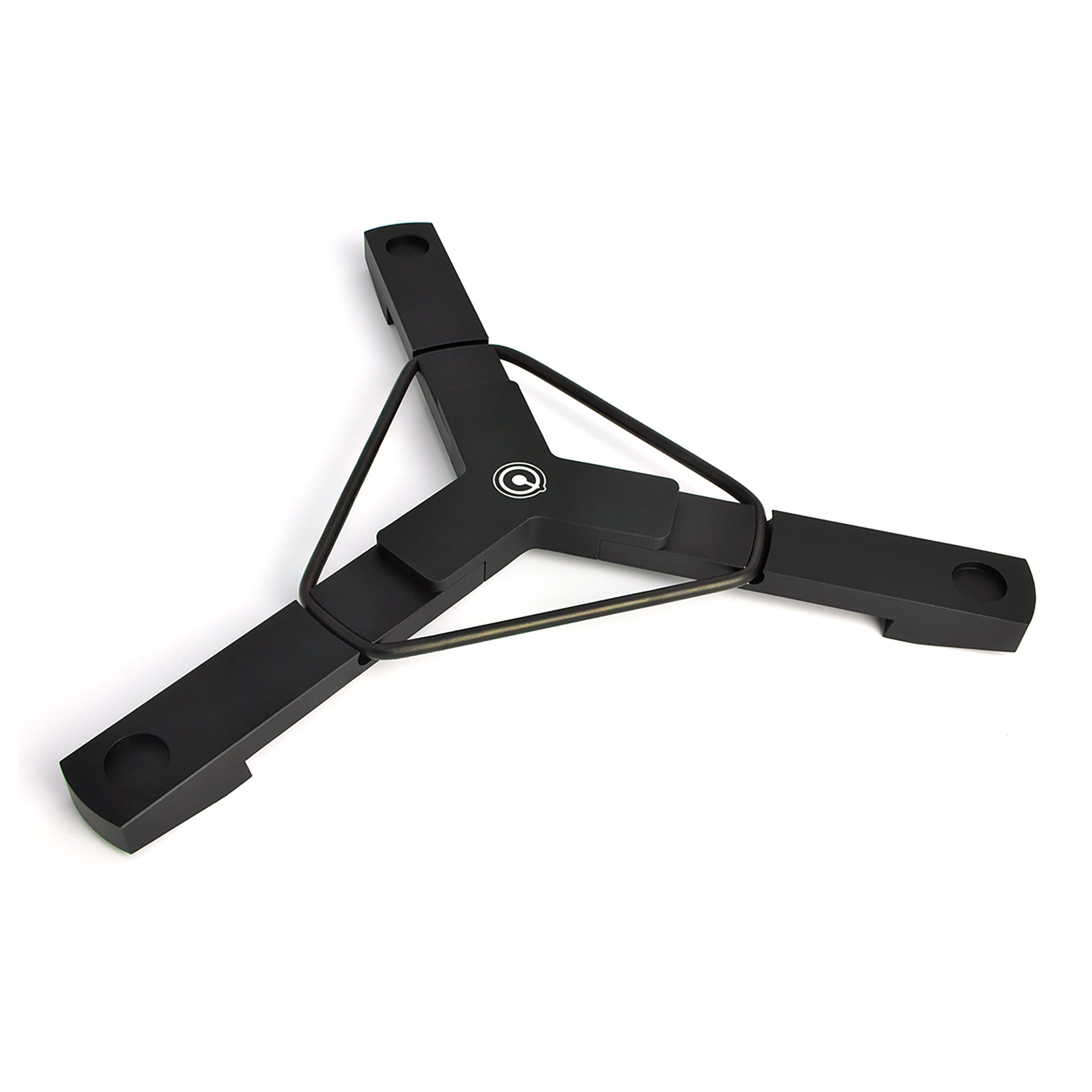 Nordost Stand for QNET 5 Port Network Switch – Upscale Audio