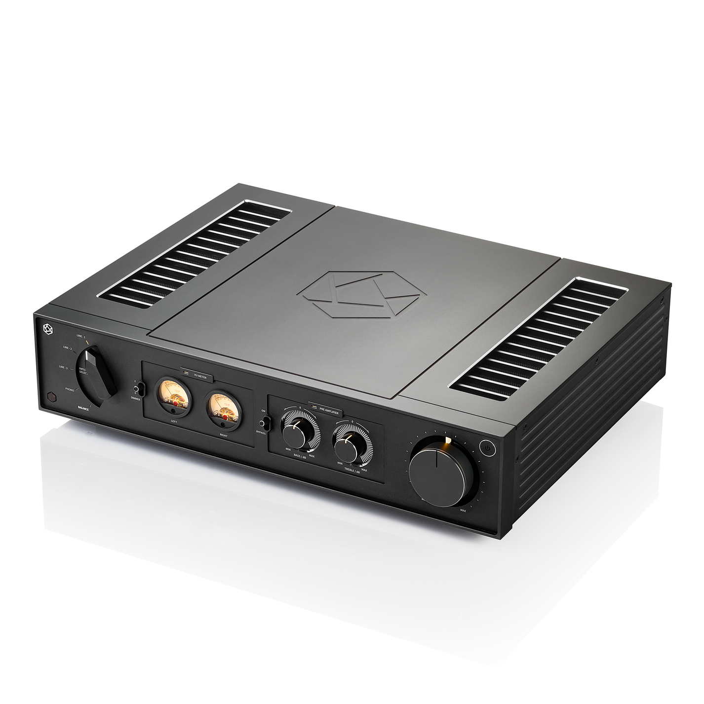 HiFi Rose RA280 Integrated Amplifier – Upscale Audio