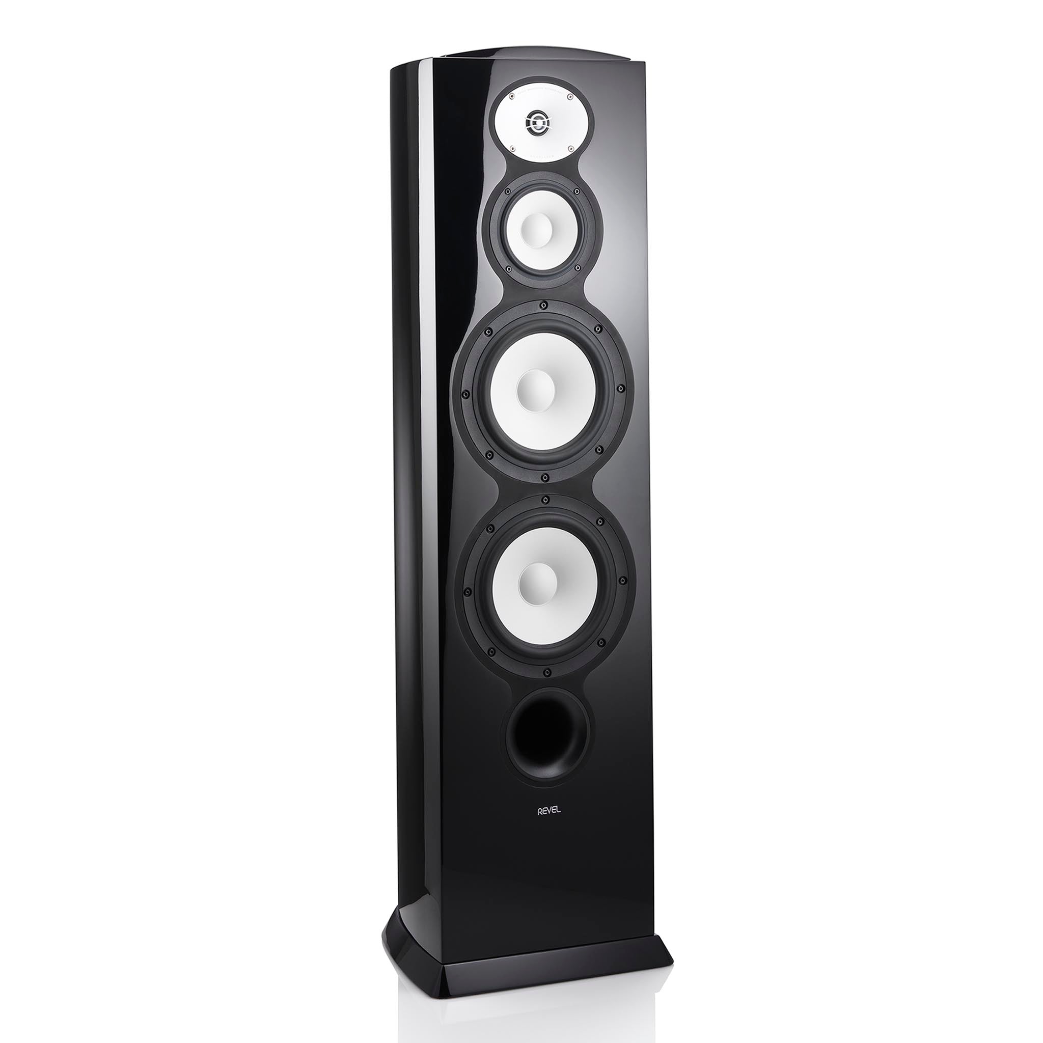 Revel – Upscale Audio