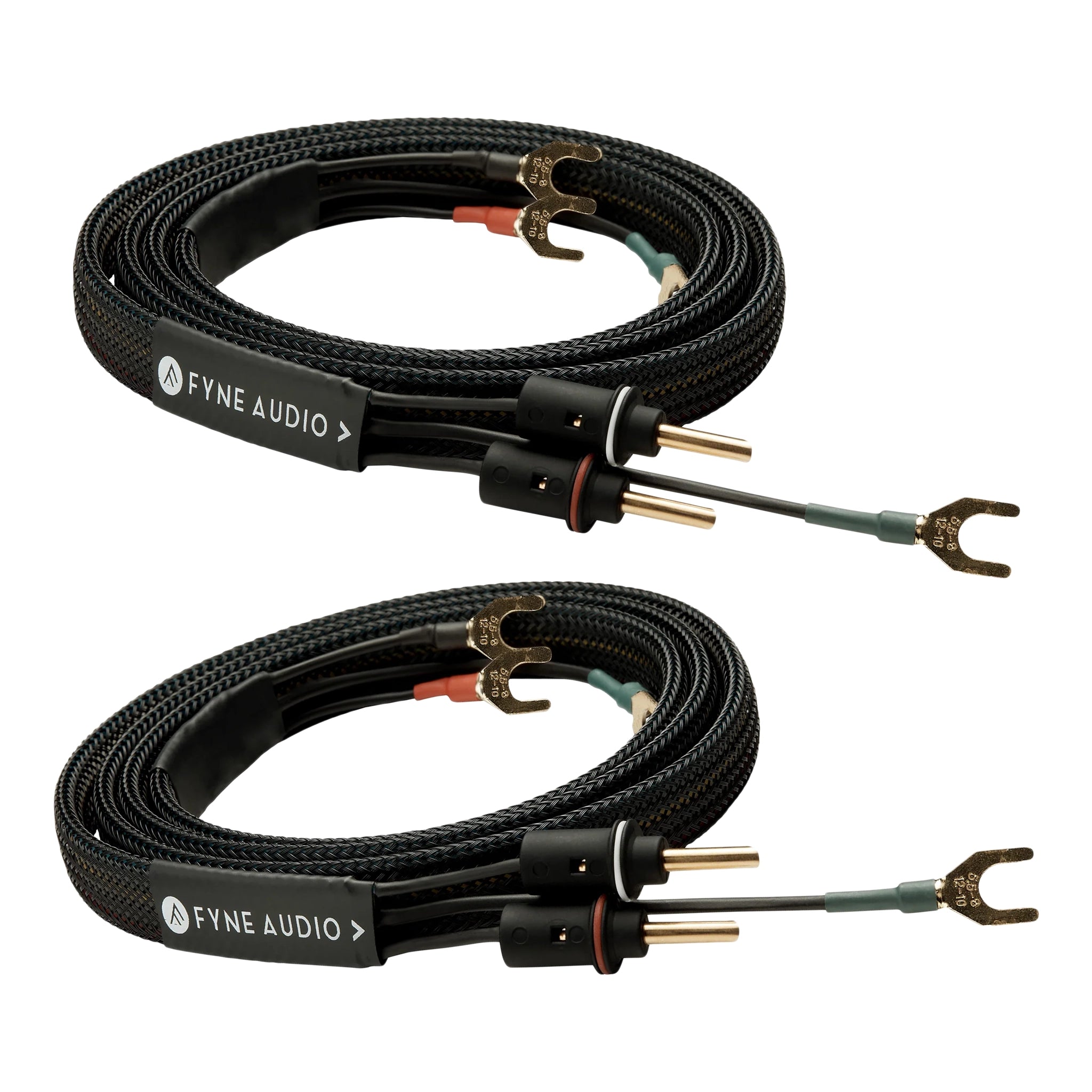Fyne Audio SC1 Premium Cable Kit for SuperTrax Tweeter (Pair) – Upscale ...