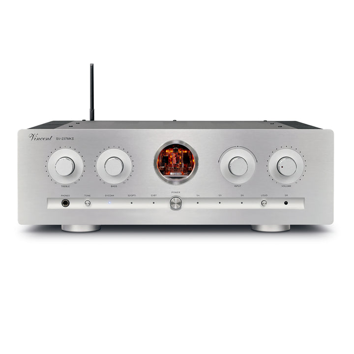 Vincent – Upscale Audio