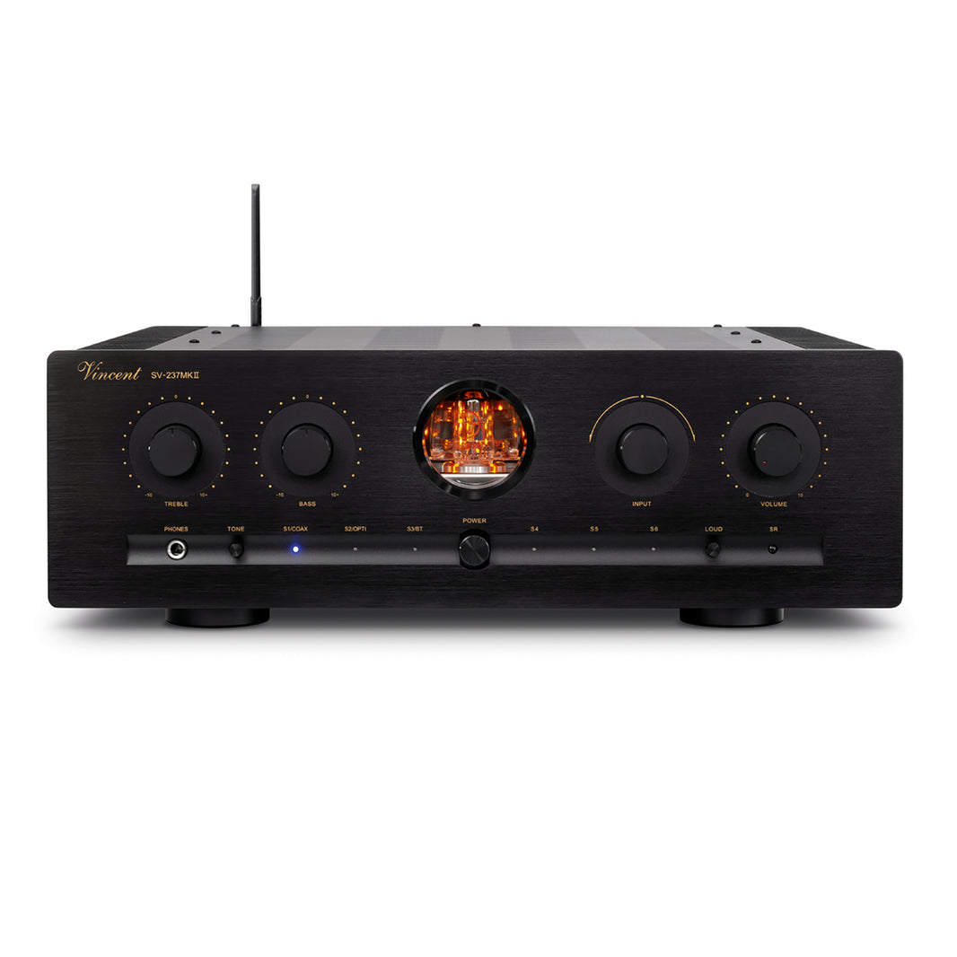 Vincent – Upscale Audio