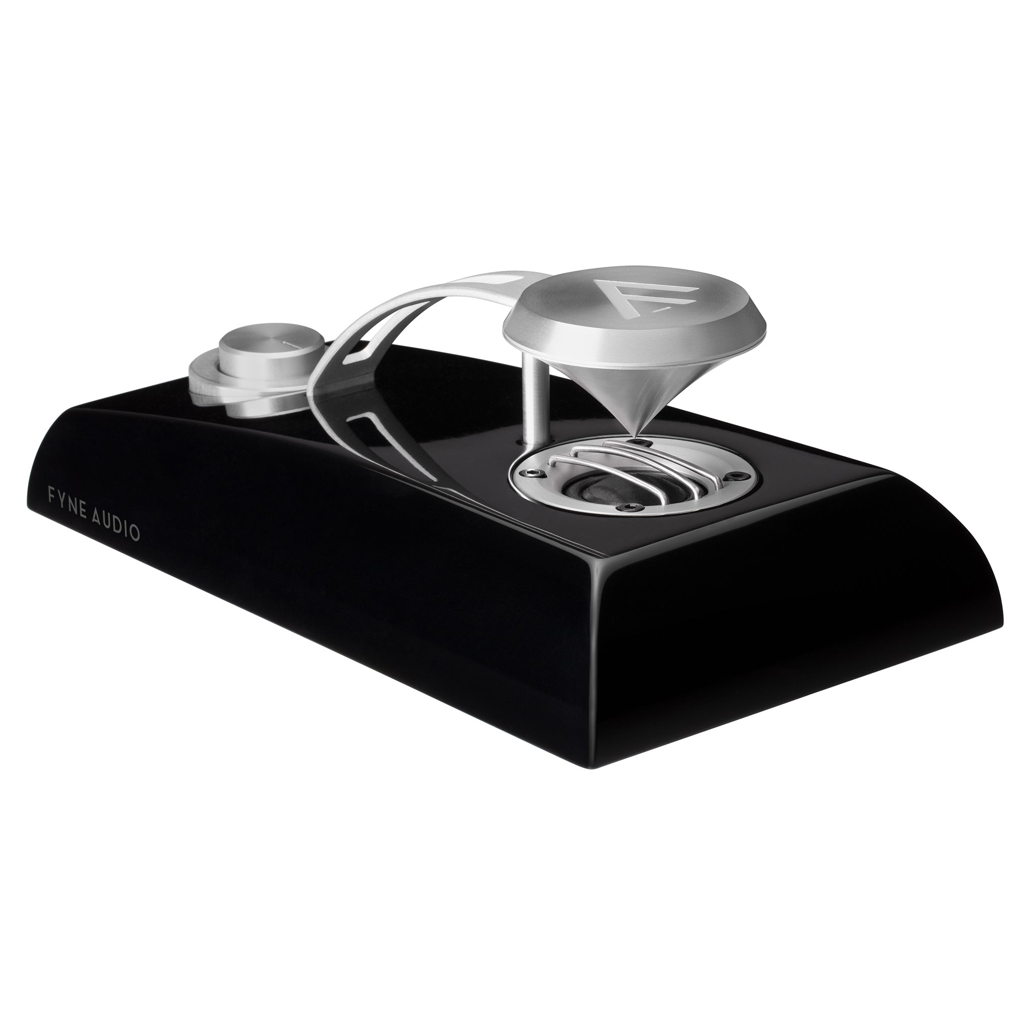Fyne Audio SuperTrax Supertweeter (pair) – Upscale Audio