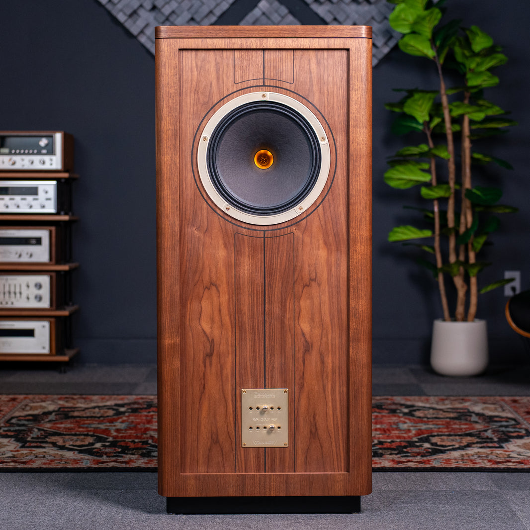 Tannoy – Upscale Audio