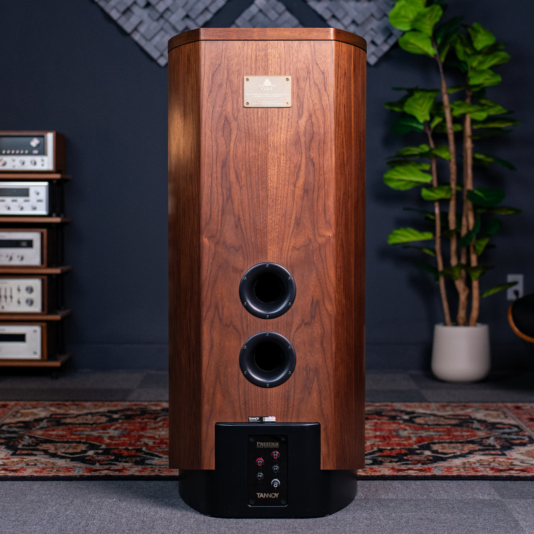 Tannoy – Upscale Audio