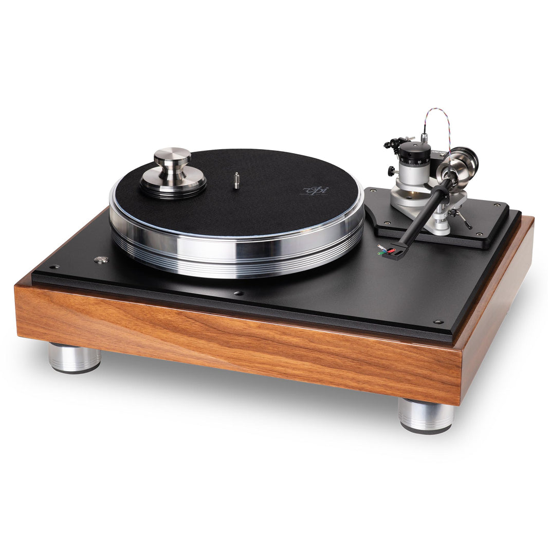 VPI – Upscale Audio