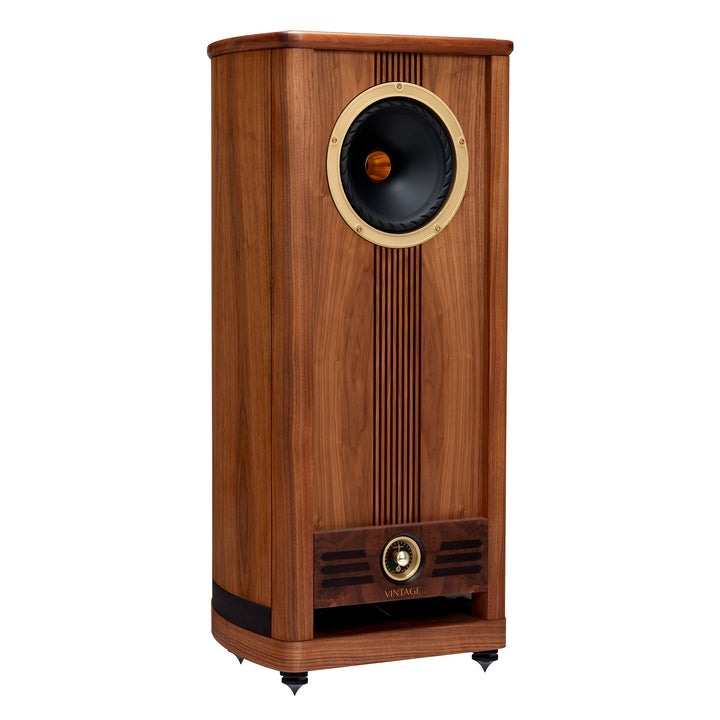 Fyne Audio – Upscale Audio