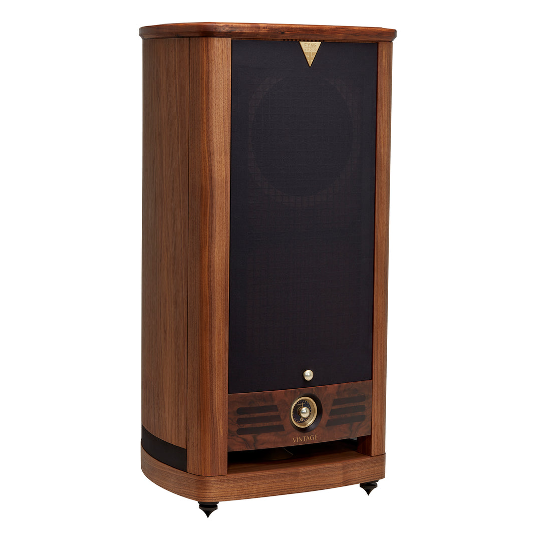 Fyne Audio – Upscale Audio