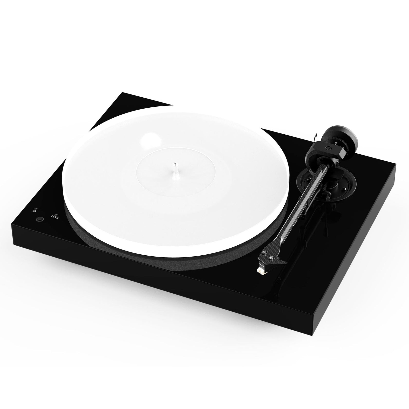 Pro-Ject X1 B Balanced Turntable – Upscale Audio