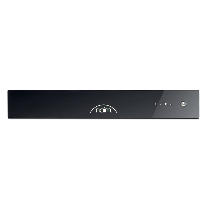 Naim Audio – Upscale Audio