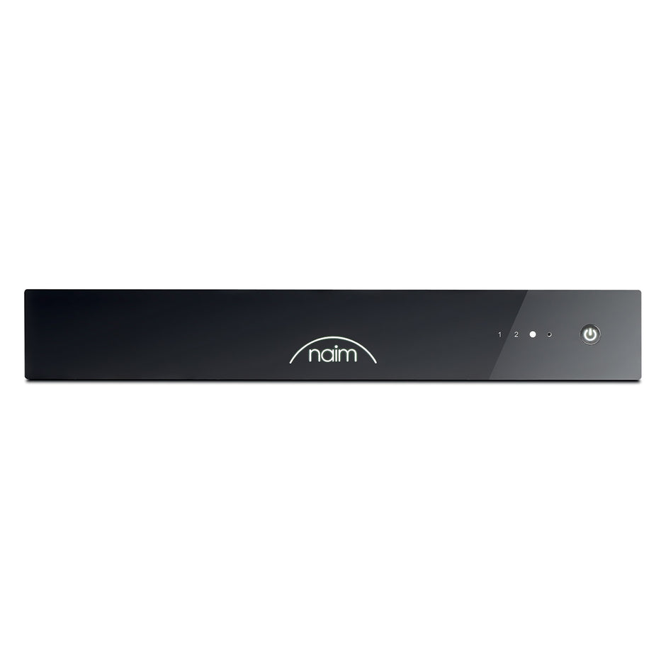 Naim Audio – Upscale Audio