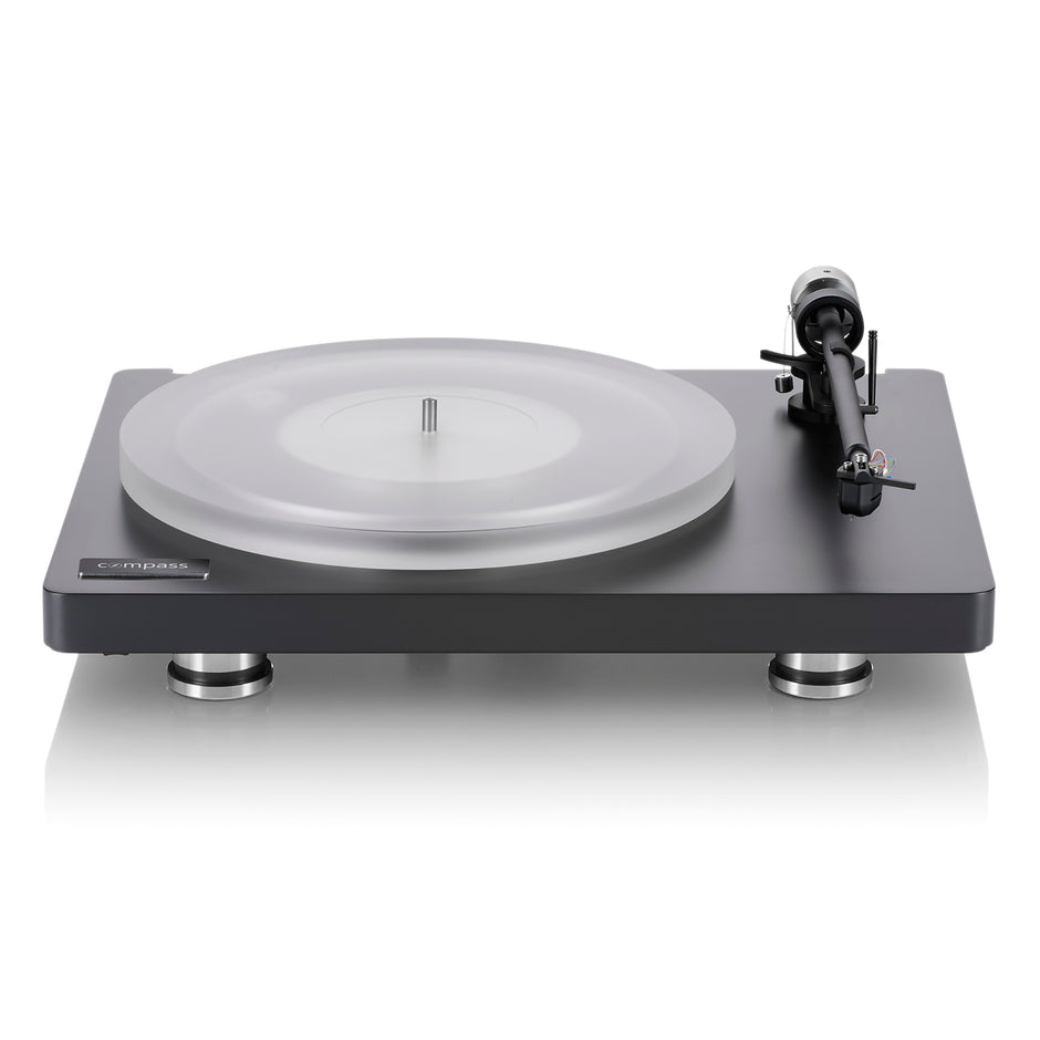 Clearaudio – Upscale Audio