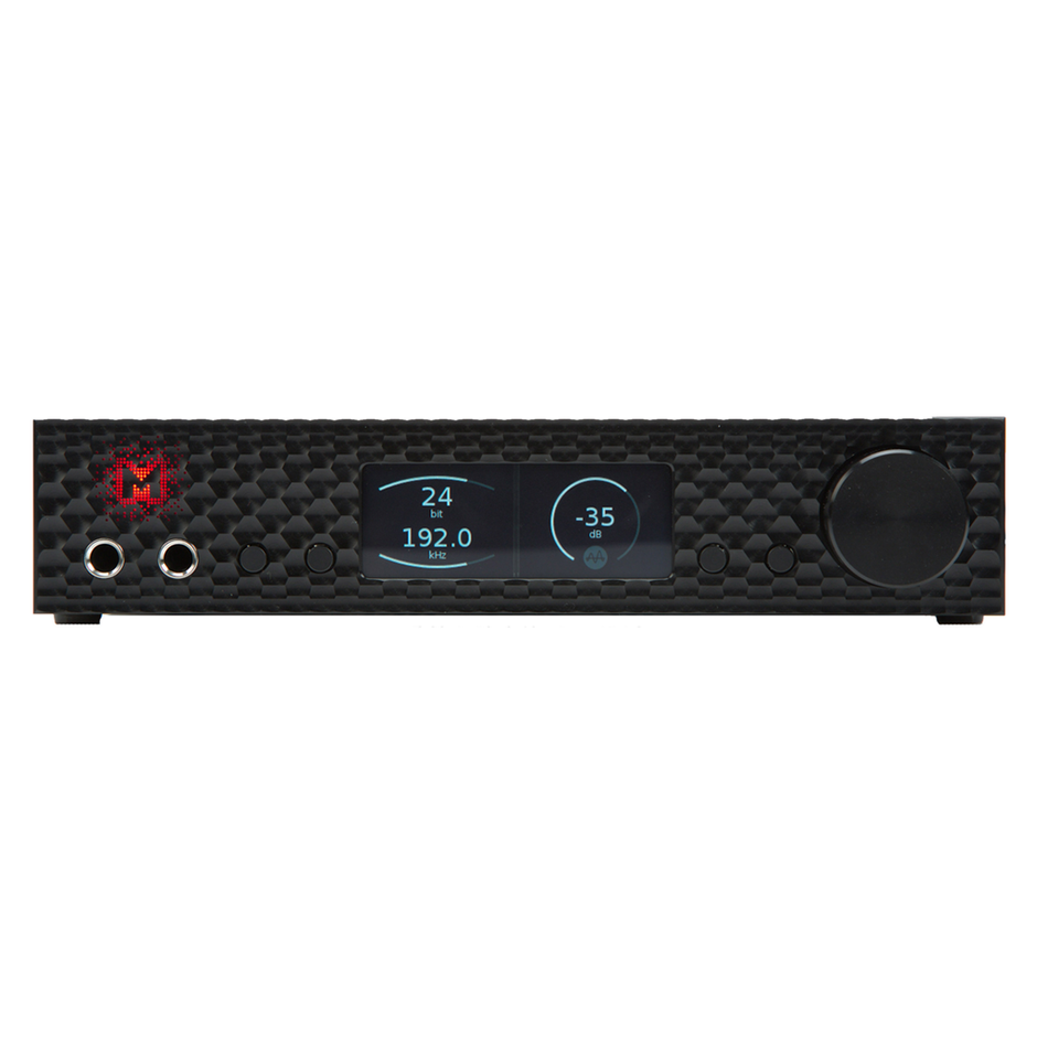 Amplifiers (USED) – Upscale Audio