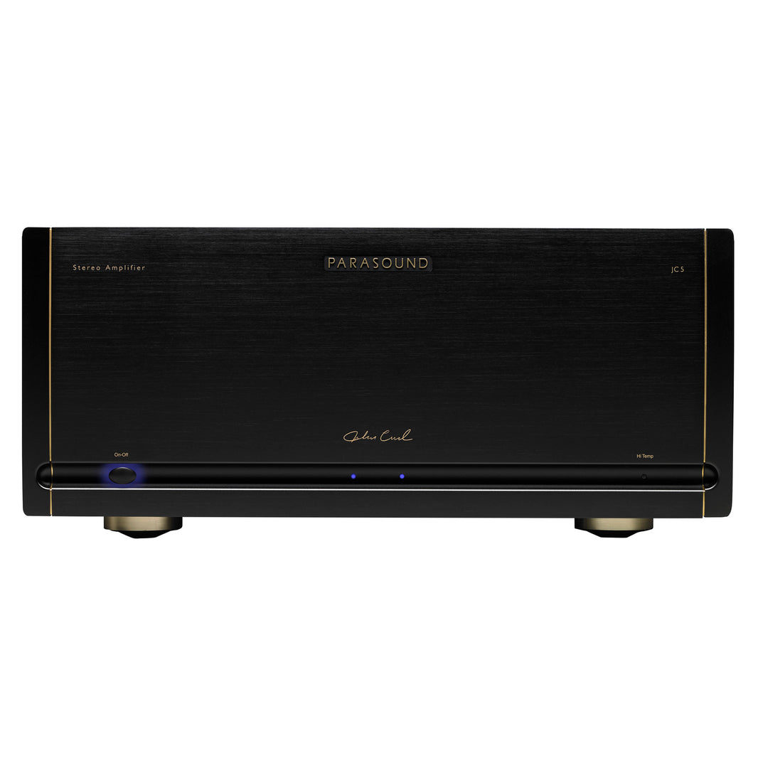 Parasound – Upscale Audio