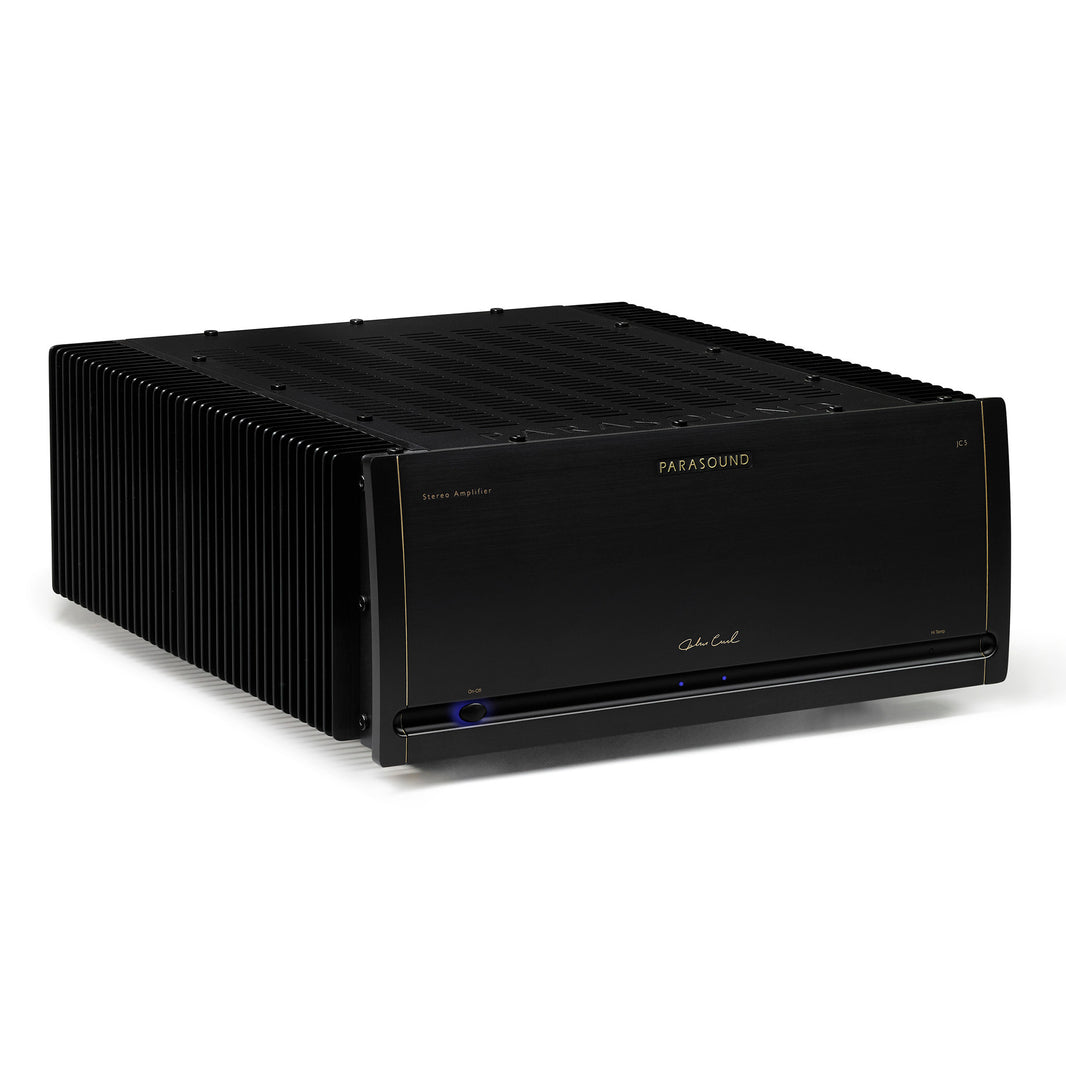 Parasound – Upscale Audio