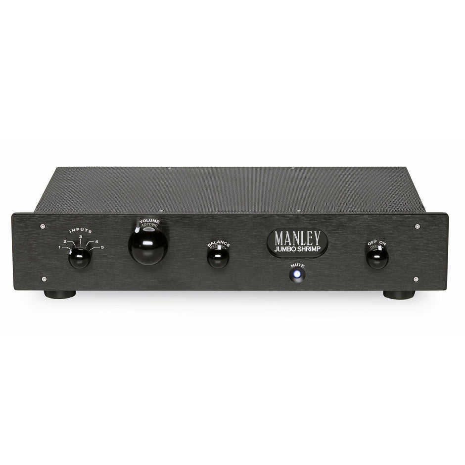Manley Laboratories – Upscale Audio