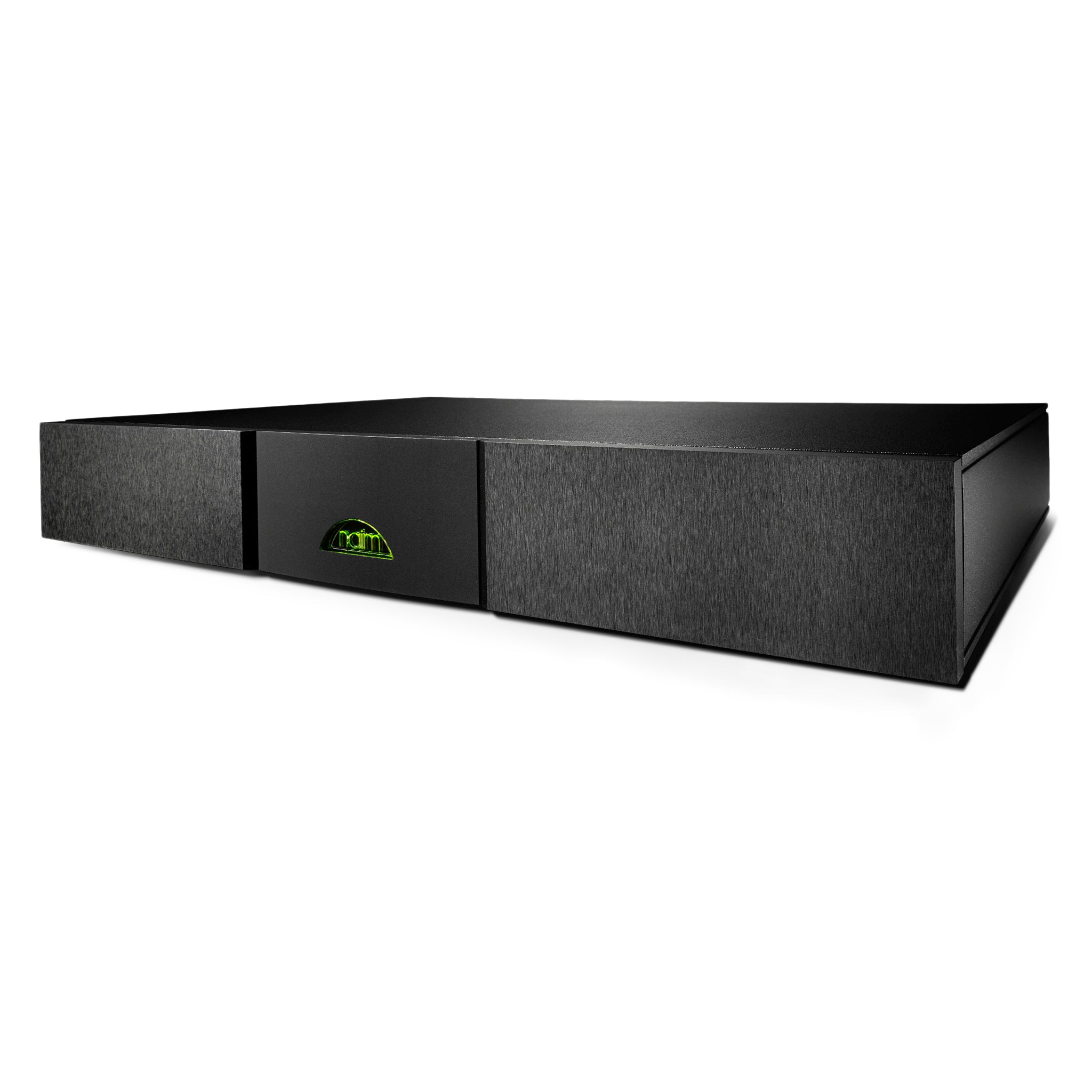 Naim Audio – Upscale Audio
