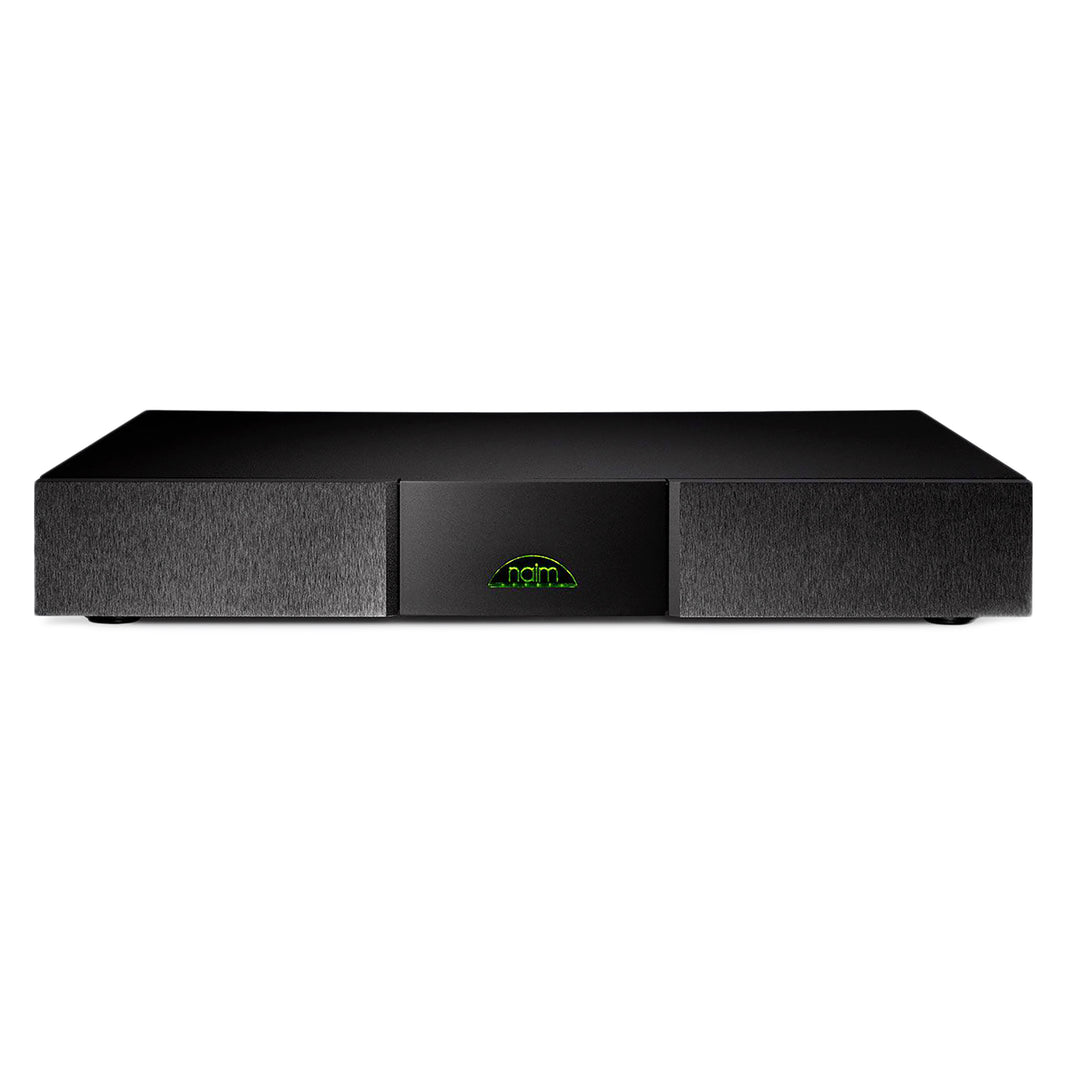 Naim Audio – Upscale Audio