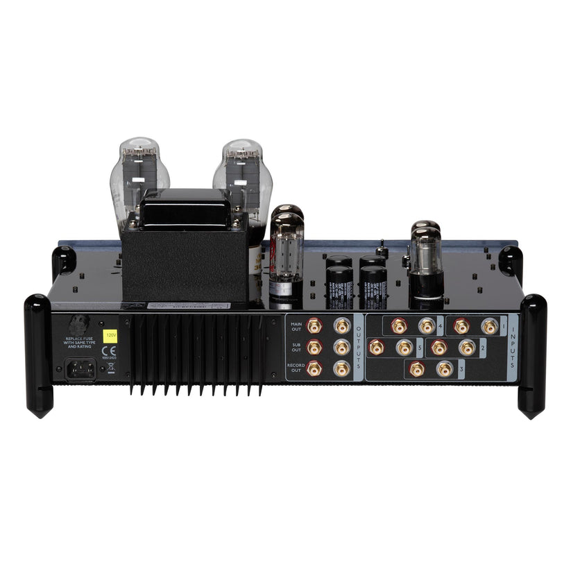 Manley Neo Classic 300B Preamplifier – Upscale Audio