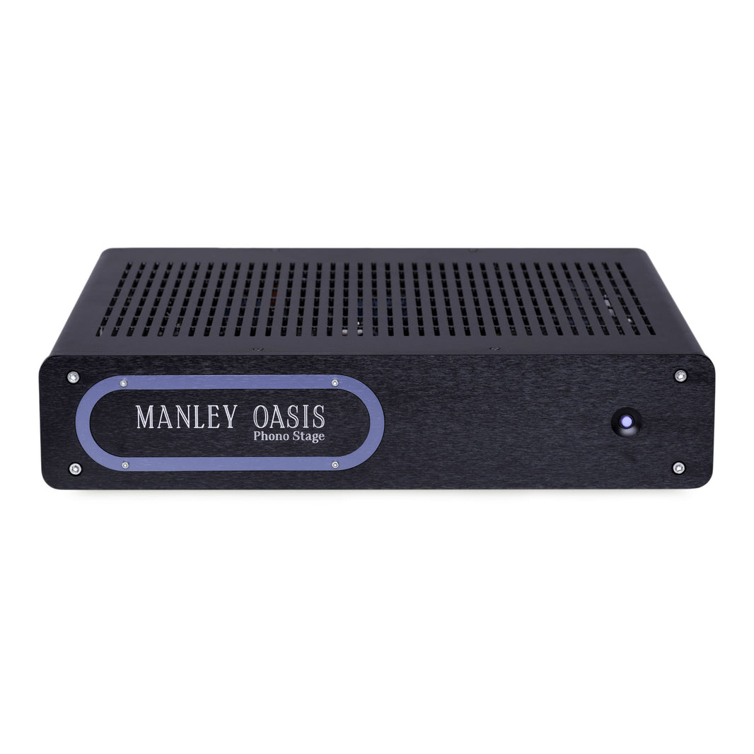 Manley Laboratories – Upscale Audio
