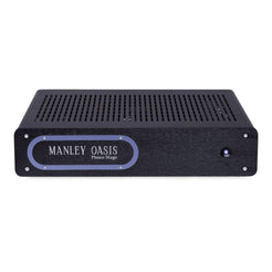 Manley Labs OASIS Phonostage – Upscale Audio