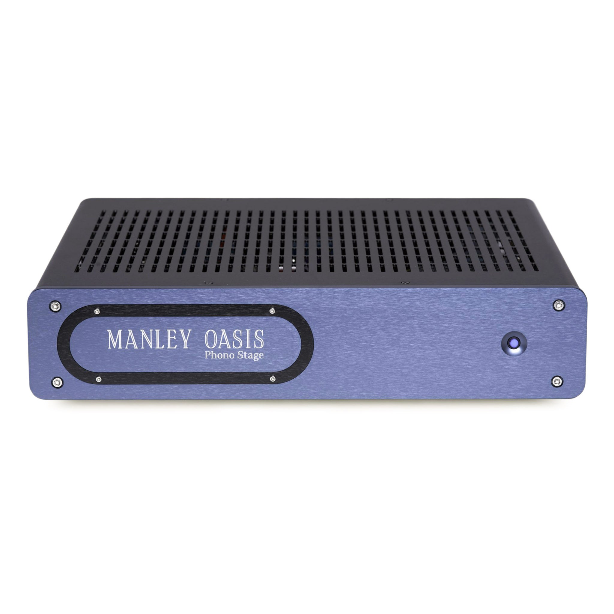 Manley Labs OASIS Phonostage – Upscale Audio