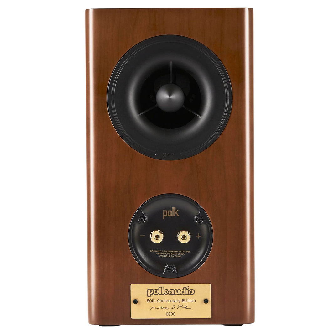 Polk Audio – Upscale Audio