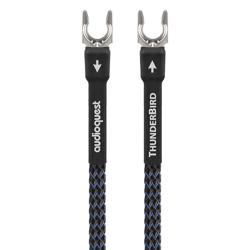 AudioQuest Thunderbird GroundGoody Grounding Wire – Upscale Audio