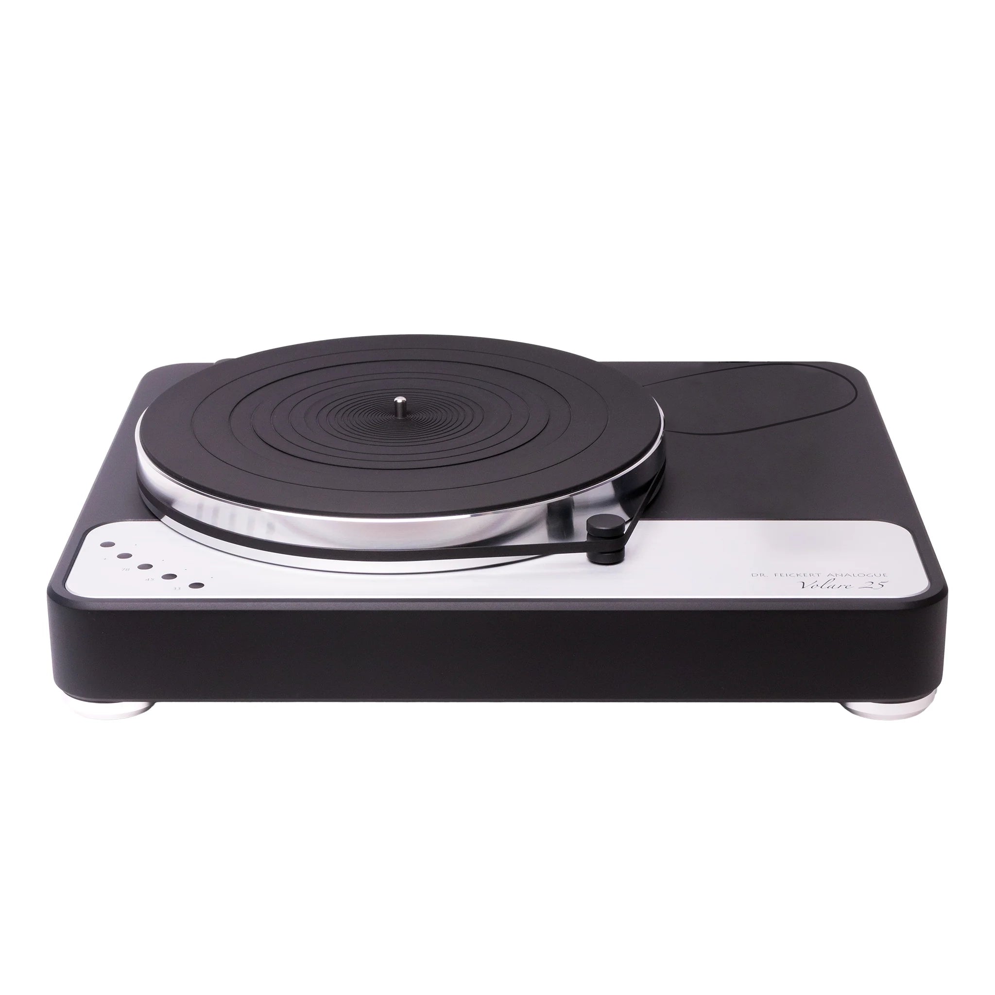 Dr. Feickert Volare 25th Limited Edition Turntable – Upscale Audio