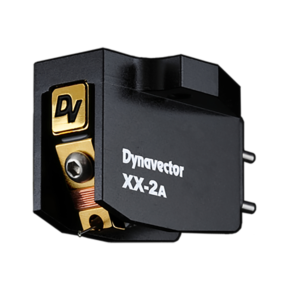 Dynavector – Upscale Audio