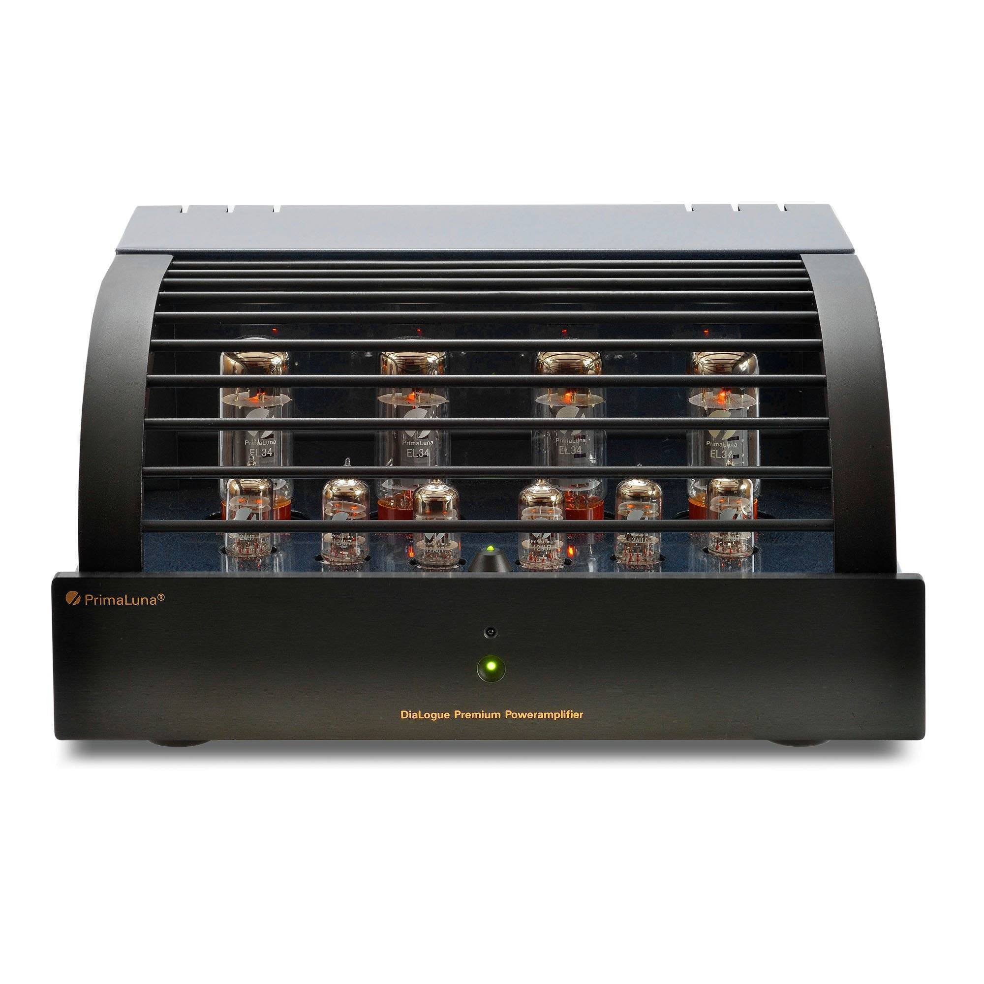 Power Amplifiers – Upscale Audio