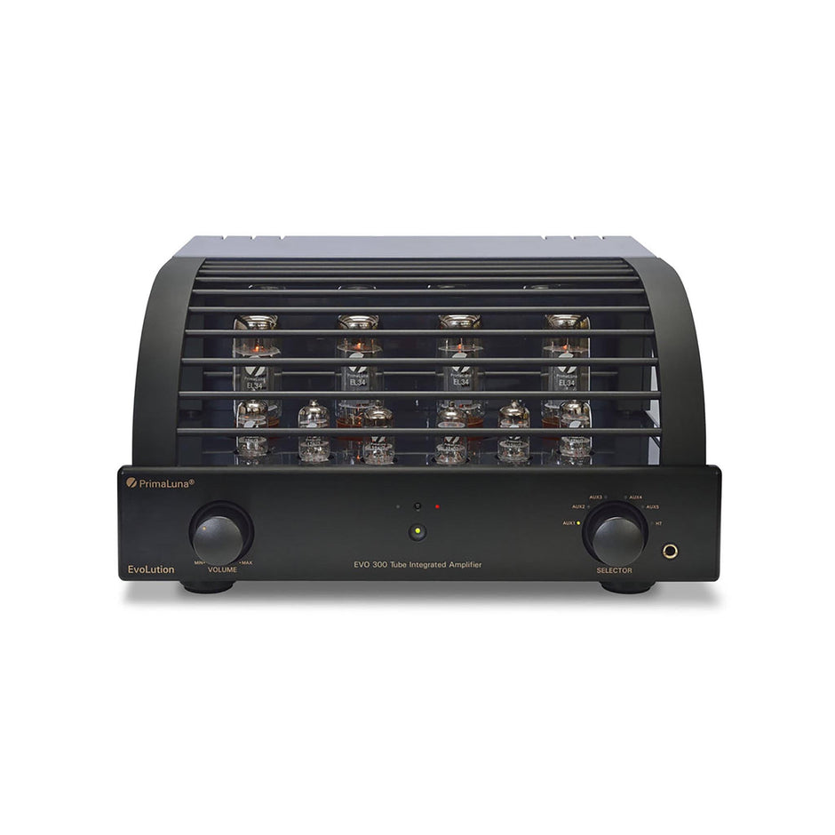 Integrated Amplifiers – Upscale Audio