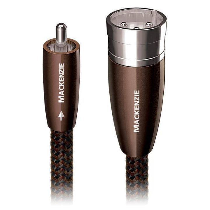 AudioQuest – Upscale Audio