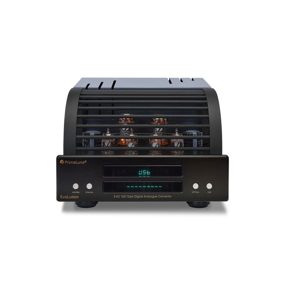 Digital – Upscale Audio