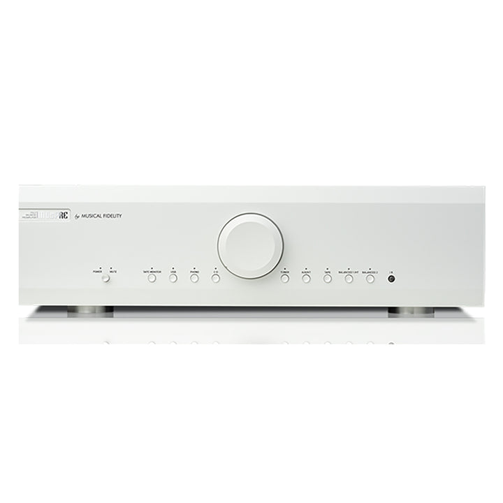 Musical Fidelity – Upscale Audio