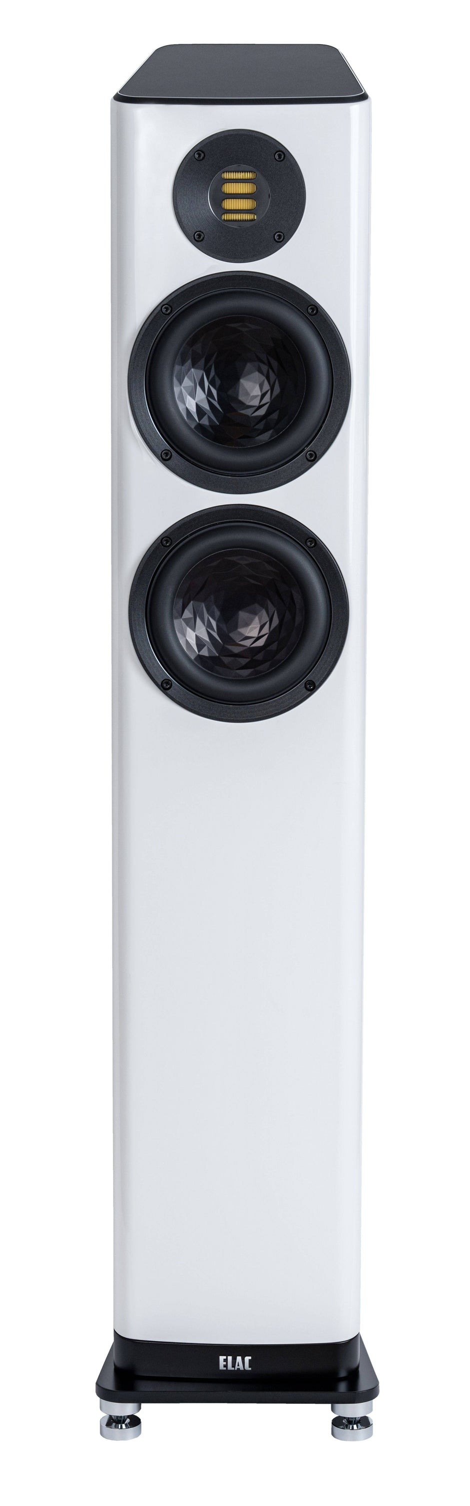 ELAC – Upscale Audio