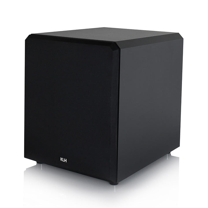 KLH – Upscale Audio