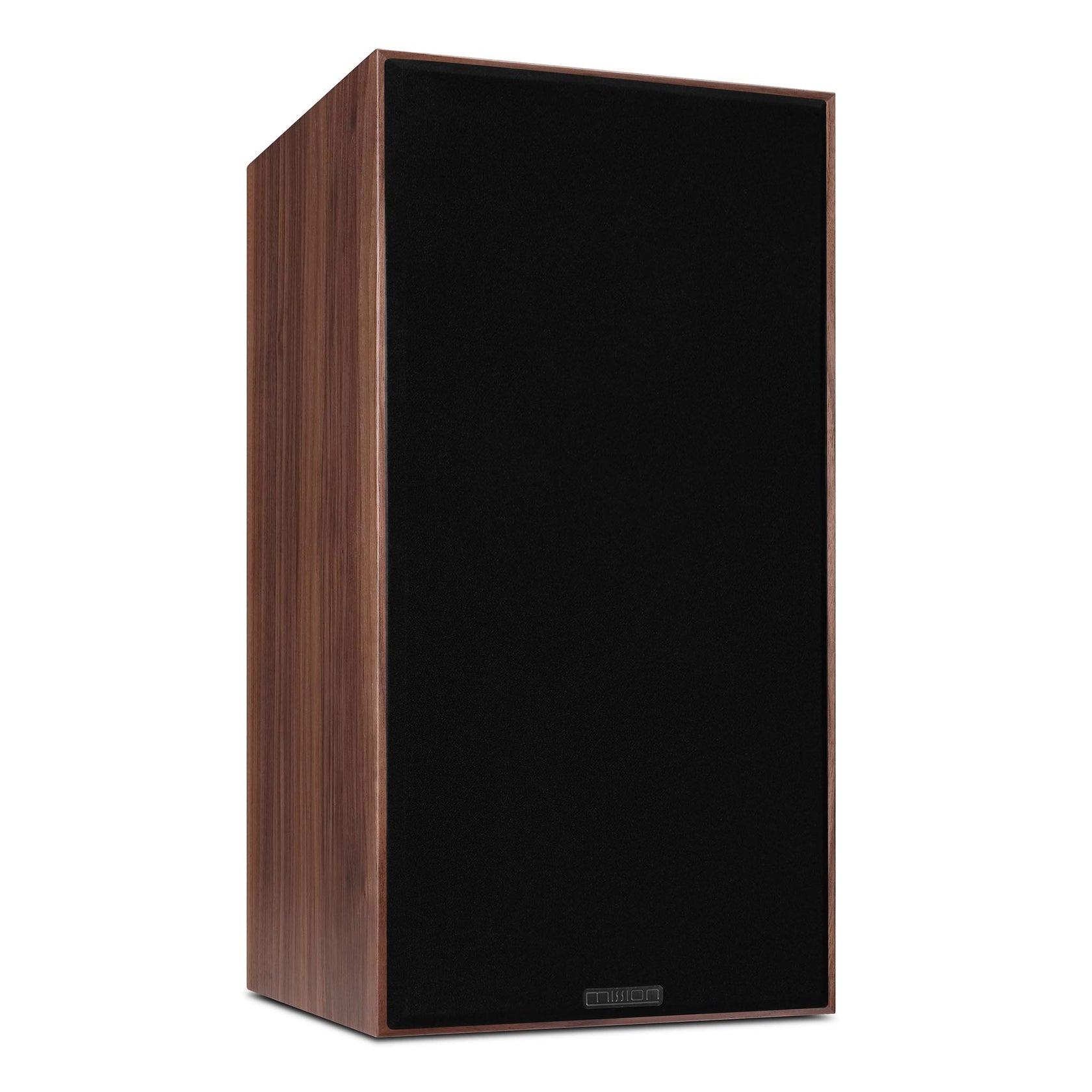 Mission 700 Bookshelf Loudspeakers with Stands (pair) – Upscale Audio
