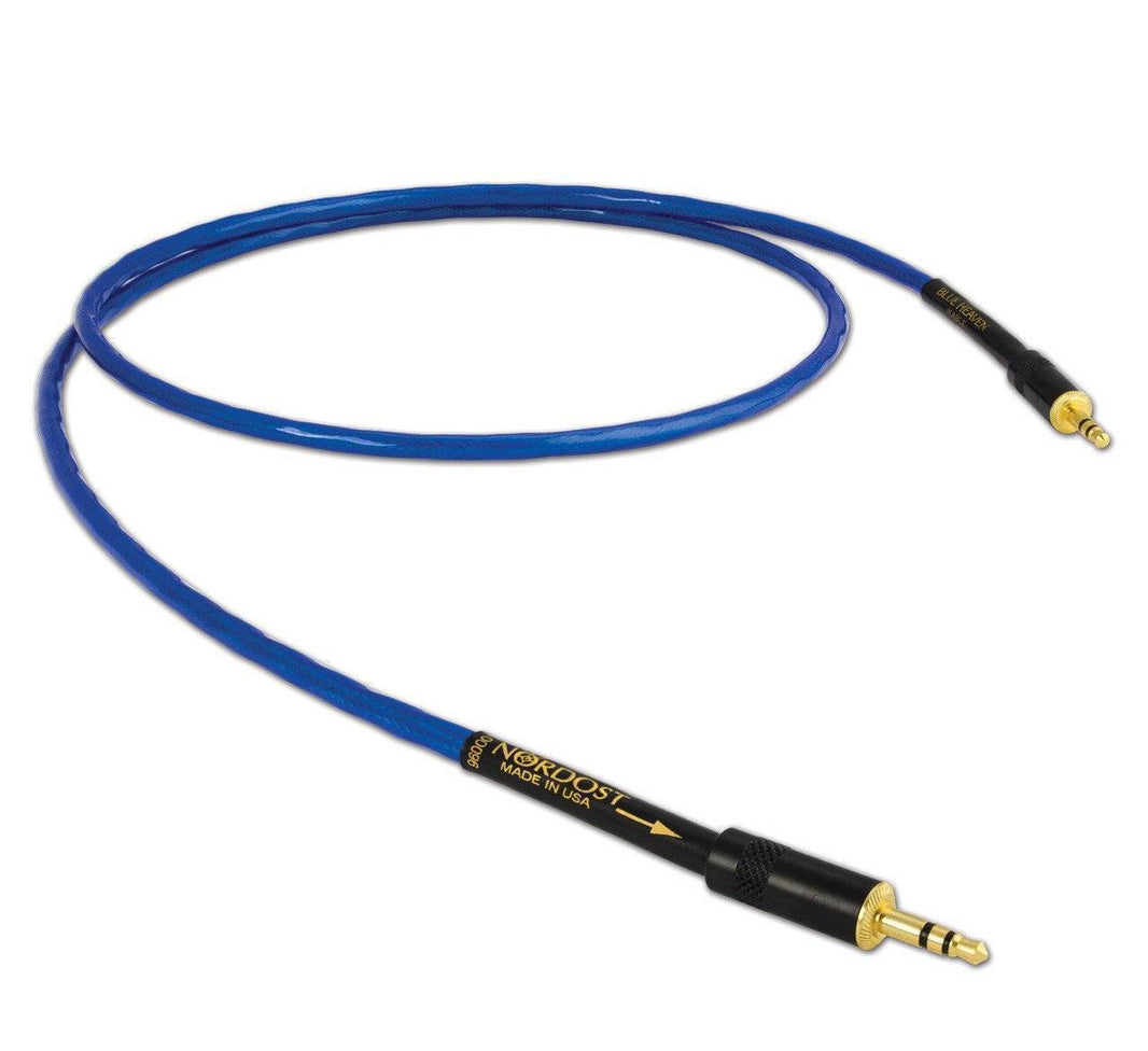 Nordost – Upscale Audio