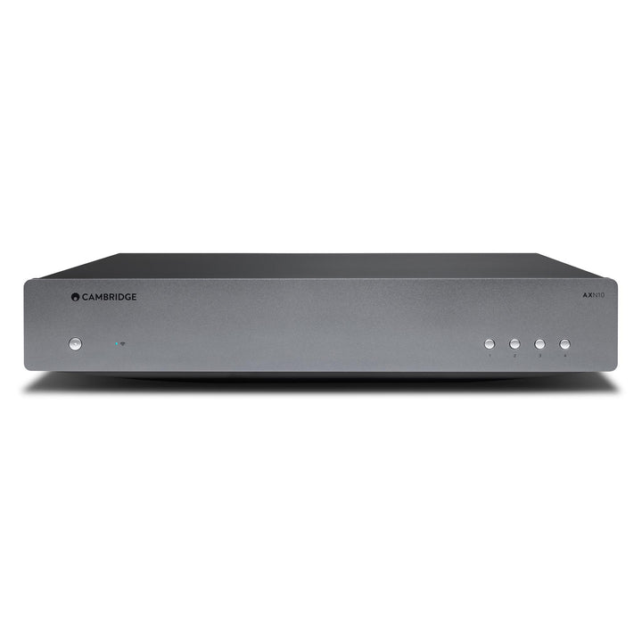 Cambridge Audio – Upscale Audio